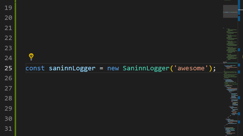 How To Keep Consolelog Line Number In An Wrapper Function That Also Add An Prefix Text Do Not