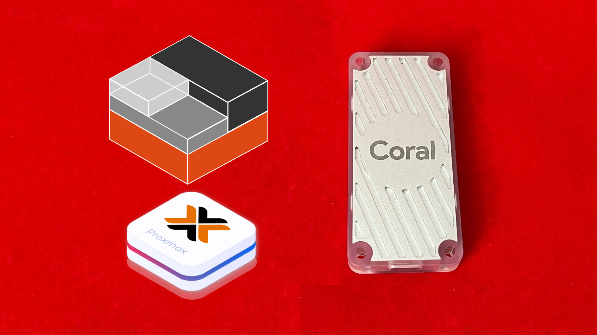 Passing Google Coral USB Edge TPU to an unprivileged container in proxmox